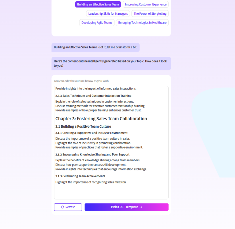 How do I add transparent images to Google Slides? - AiPPT.com