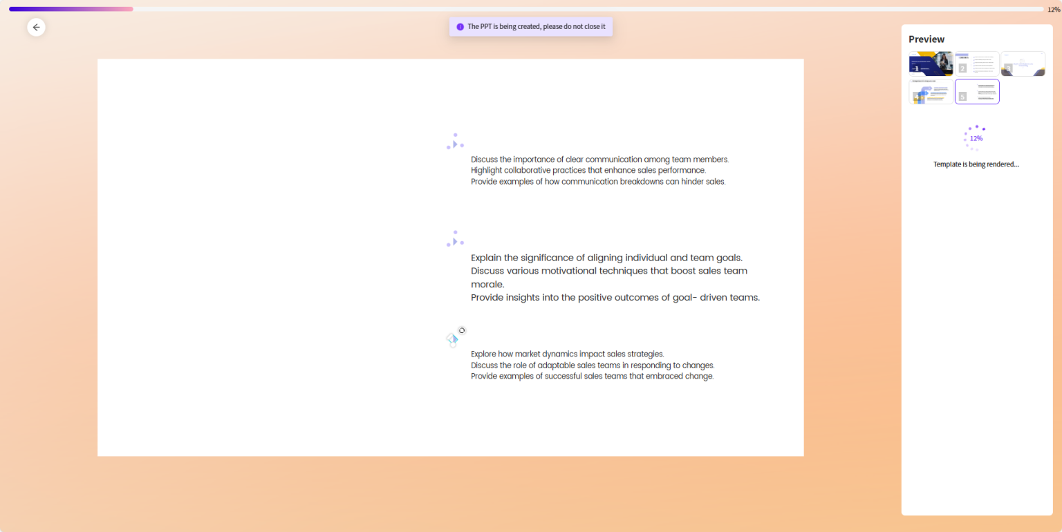 How do you blur a shape in Google Slides? - AiPPT.com