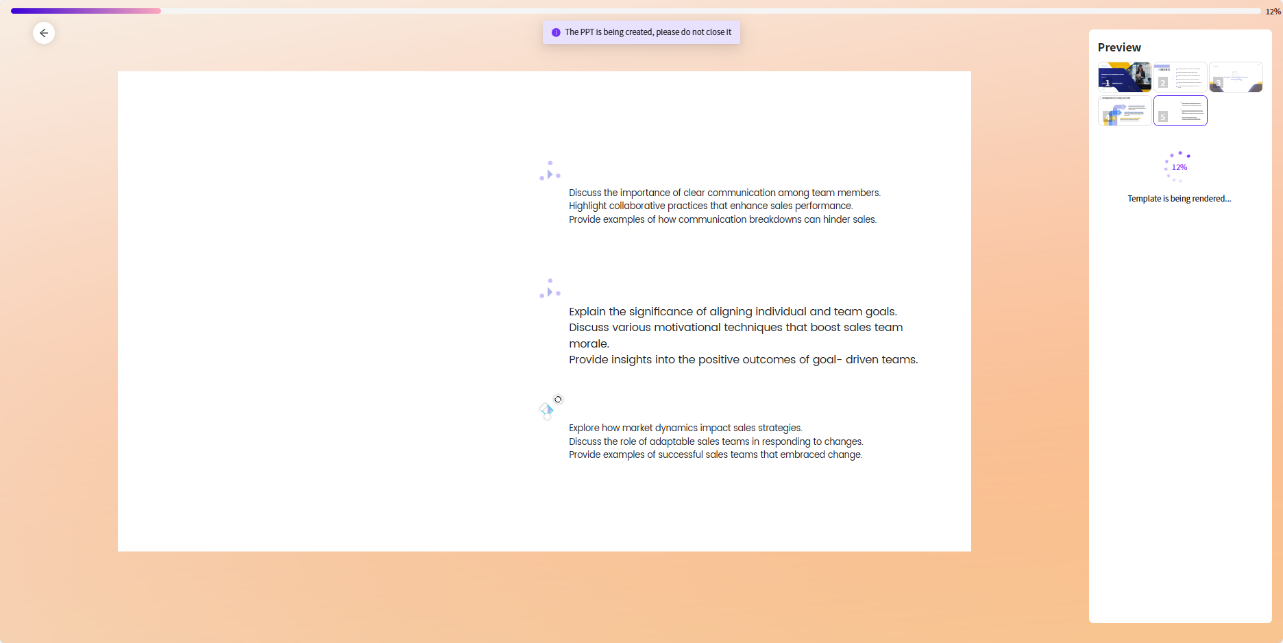 How do you blur a shape in Google Slides? - AiPPT.com