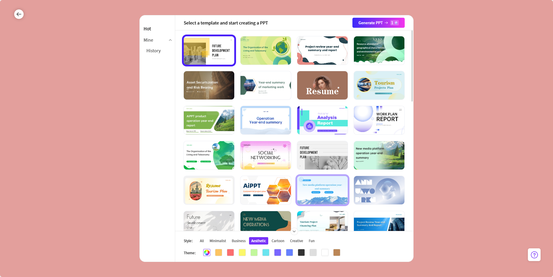 Can I insert a check box in Google Slides? - AiPPT.com