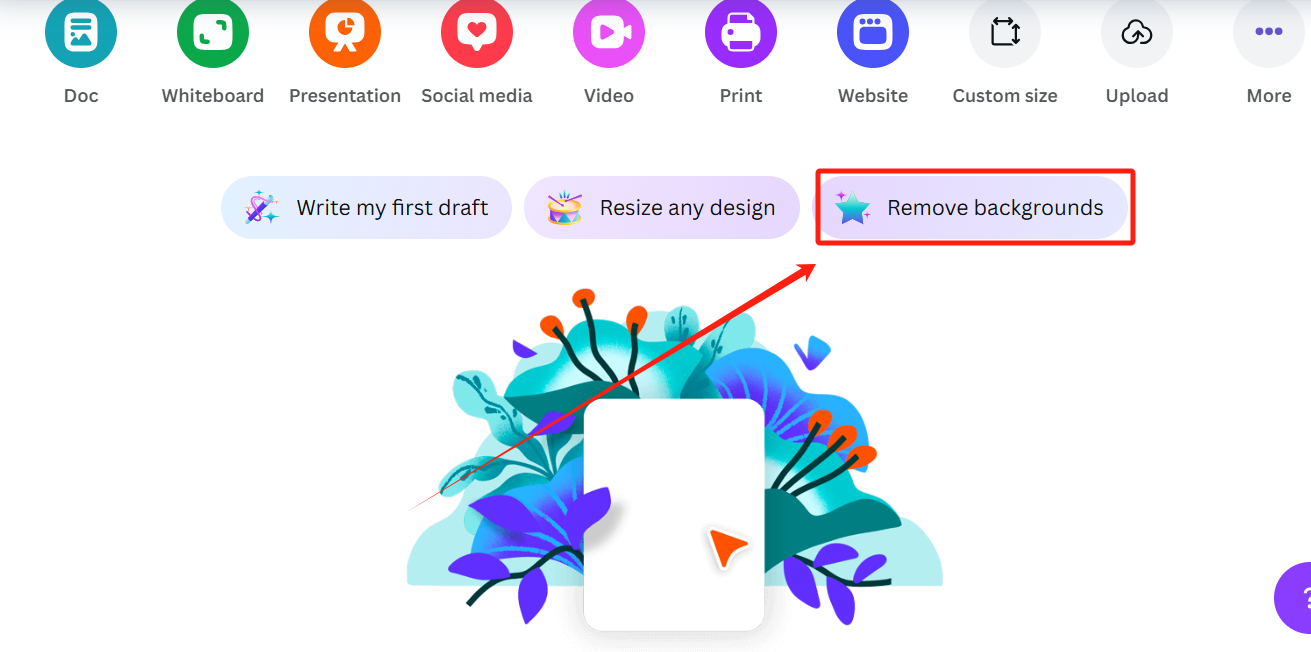 How do I remove the background on an image in Google Slides? - AiPPT.com