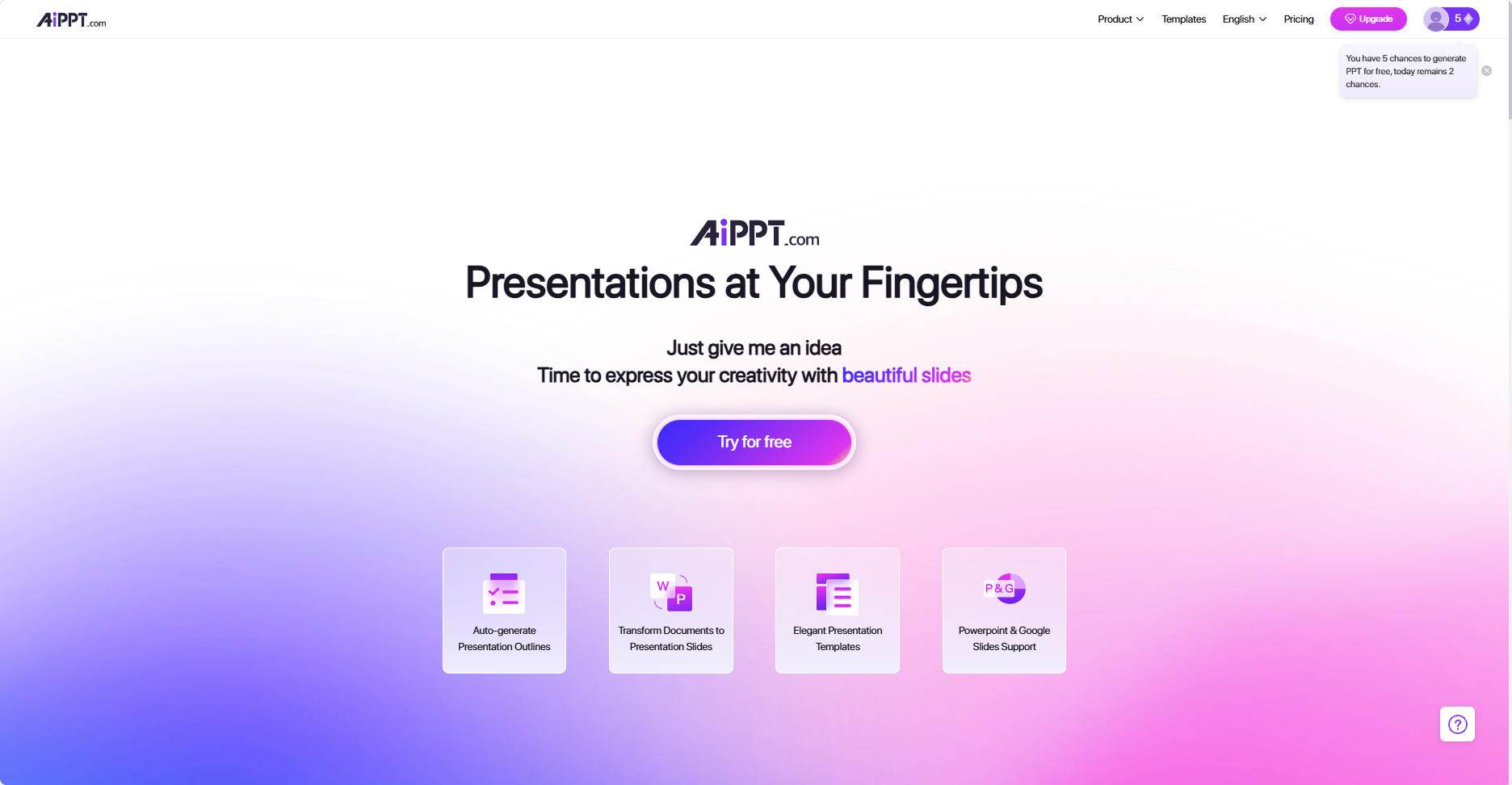 How do you add columns in Google Slides? - AiPPT.com