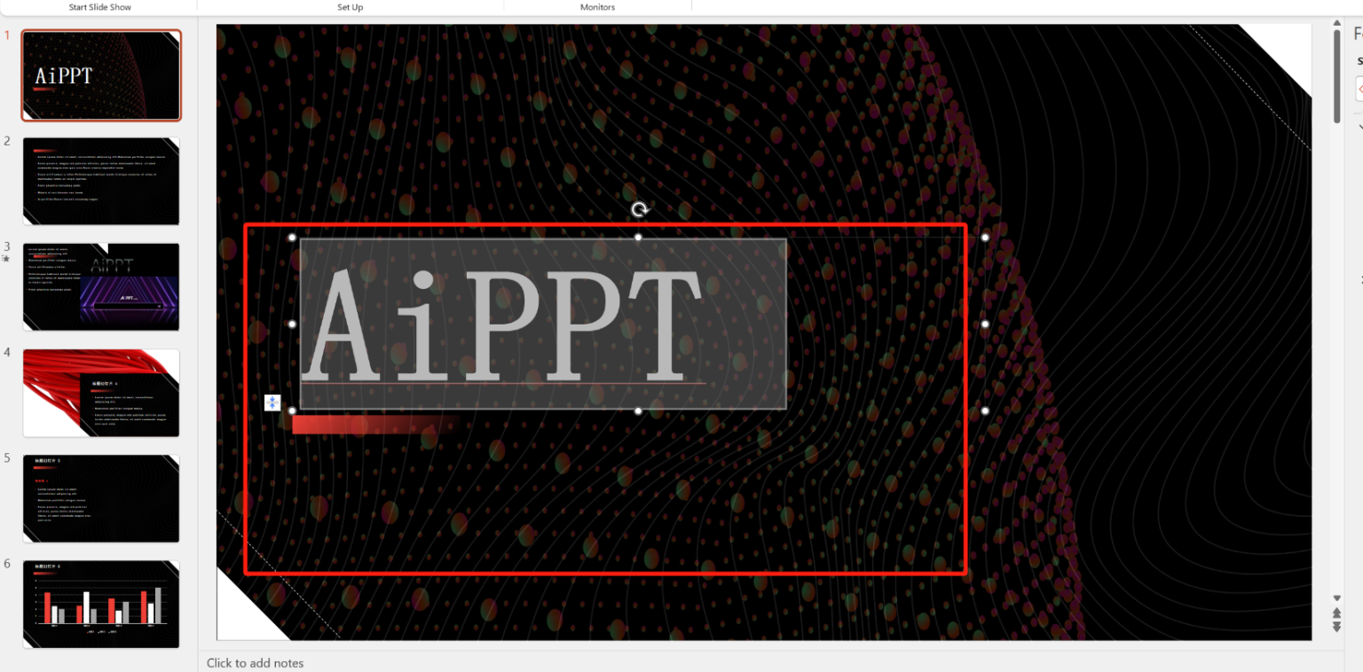 How Do You Add a Hyperlink in PowerPoint for Easy Navigation - AiPPT.com