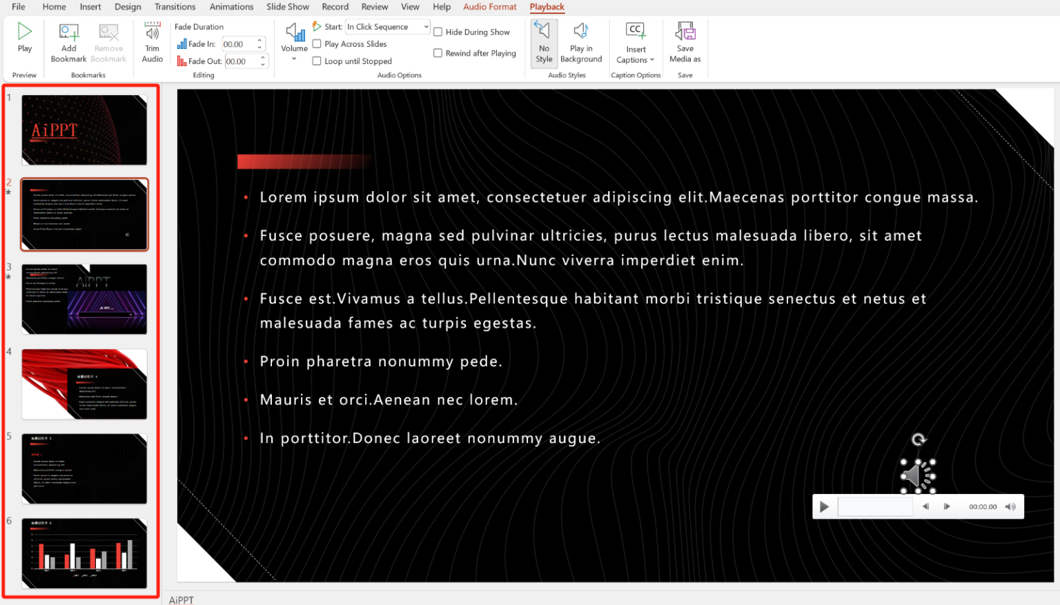 How to Delete Slides in PowerPoint Easily - AiPPT.com