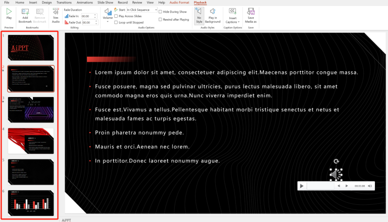 How to Delete Slides in PowerPoint Easily - AiPPT.com
