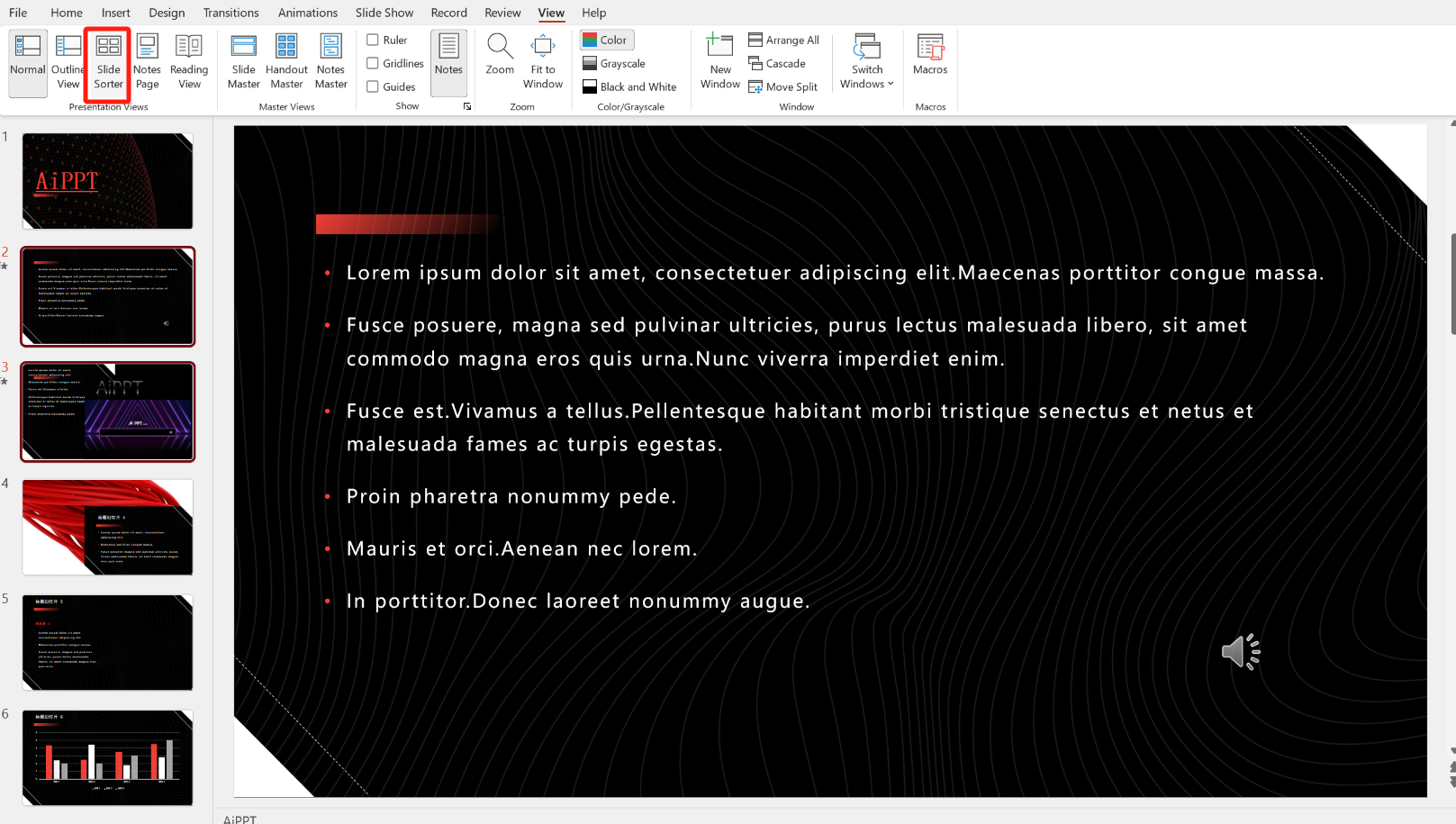 How to Delete Slides in PowerPoint Easily - AiPPT.com