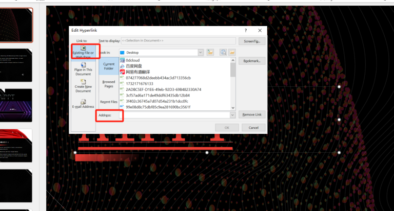 How to Embed Hyperlinks in PowerPoint Slides - AiPPT.com
