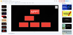 How To Open PowerPoint In Google Slides? - AiPPT.com