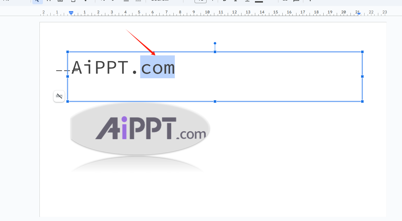 How To Change Bullet Color In Google Slides? - AiPPT.com