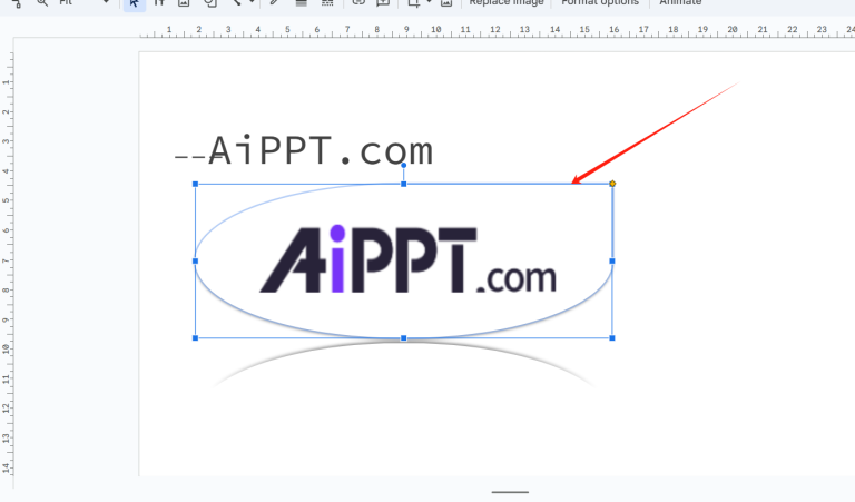 How To Change Image Shape In Google Slides? - AiPPT.com