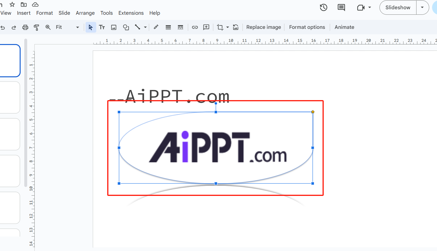 How to Add Animation in Google Slides? - AiPPT.com