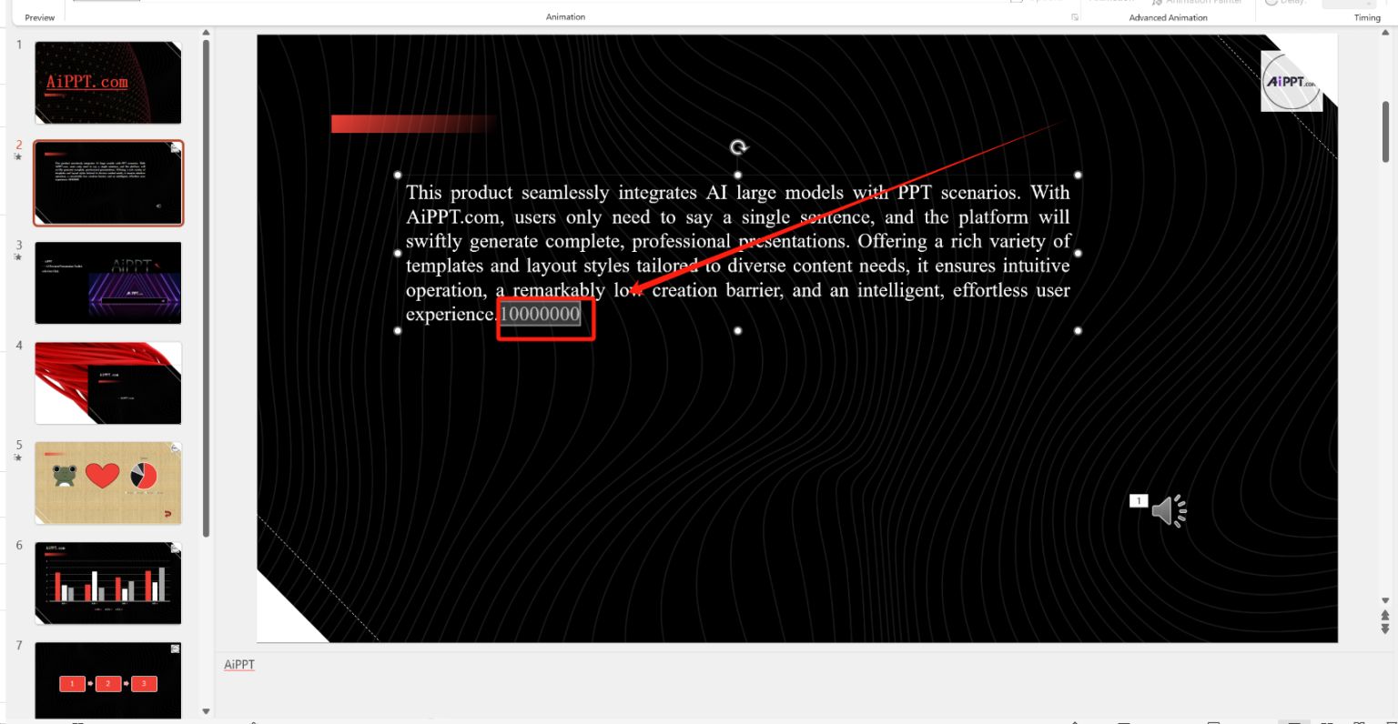 How to Put Subscript in PowerPoint for Scientific Notation - AiPPT.com
