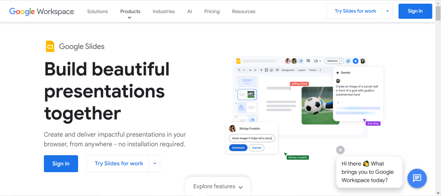 How To Edit Slides In Google Slides? - AiPPT.com