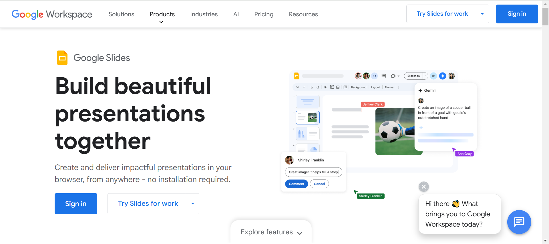How To Edit Slides In Google Slides? - AiPPT.com