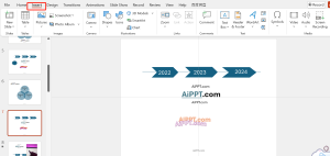 How to Attach an MP4 Video Link in PowerPoint - AiPPT.com