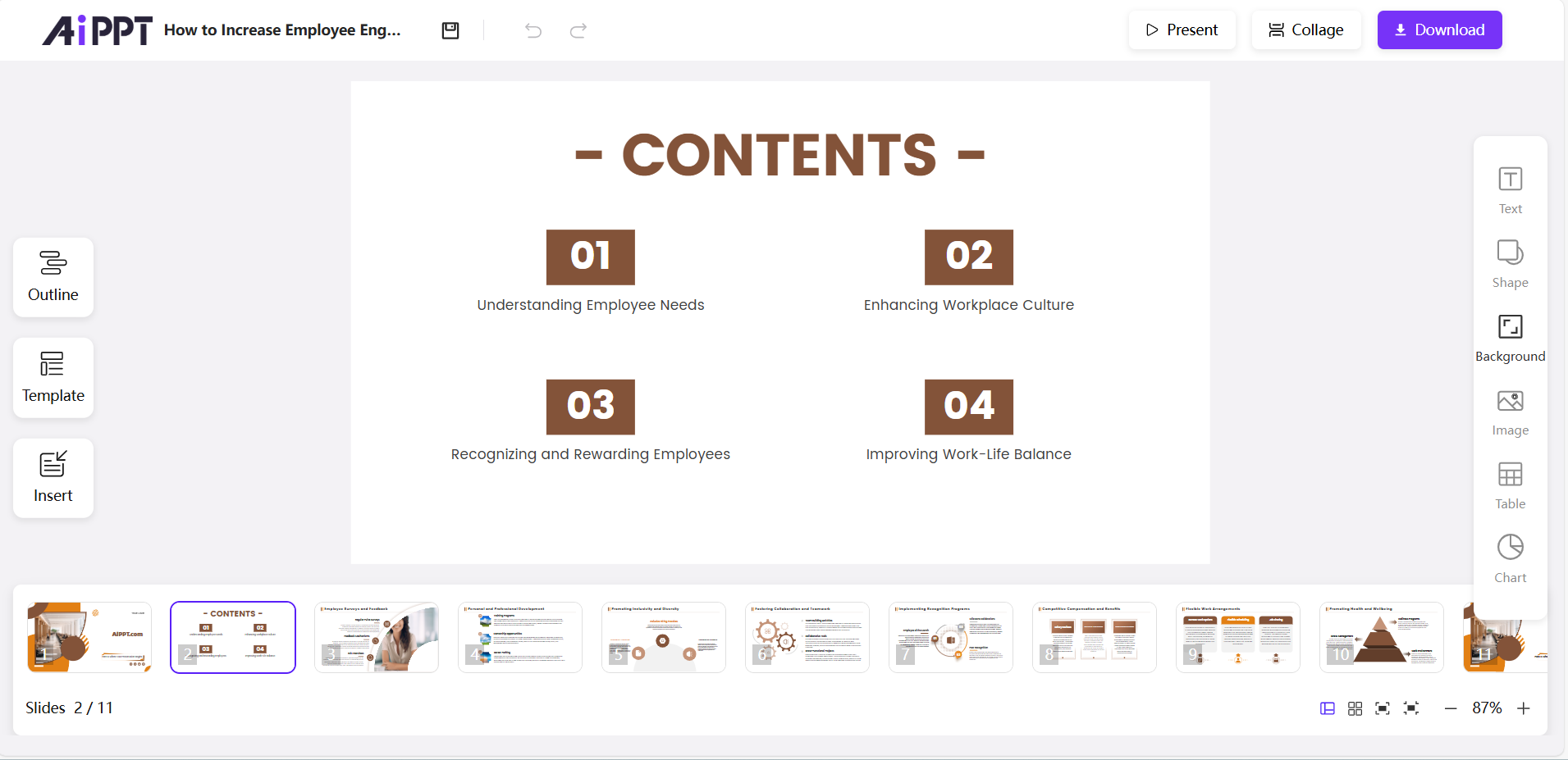 Trainers Develop Engaging Training Materials with AiPPT - AiPPT.com