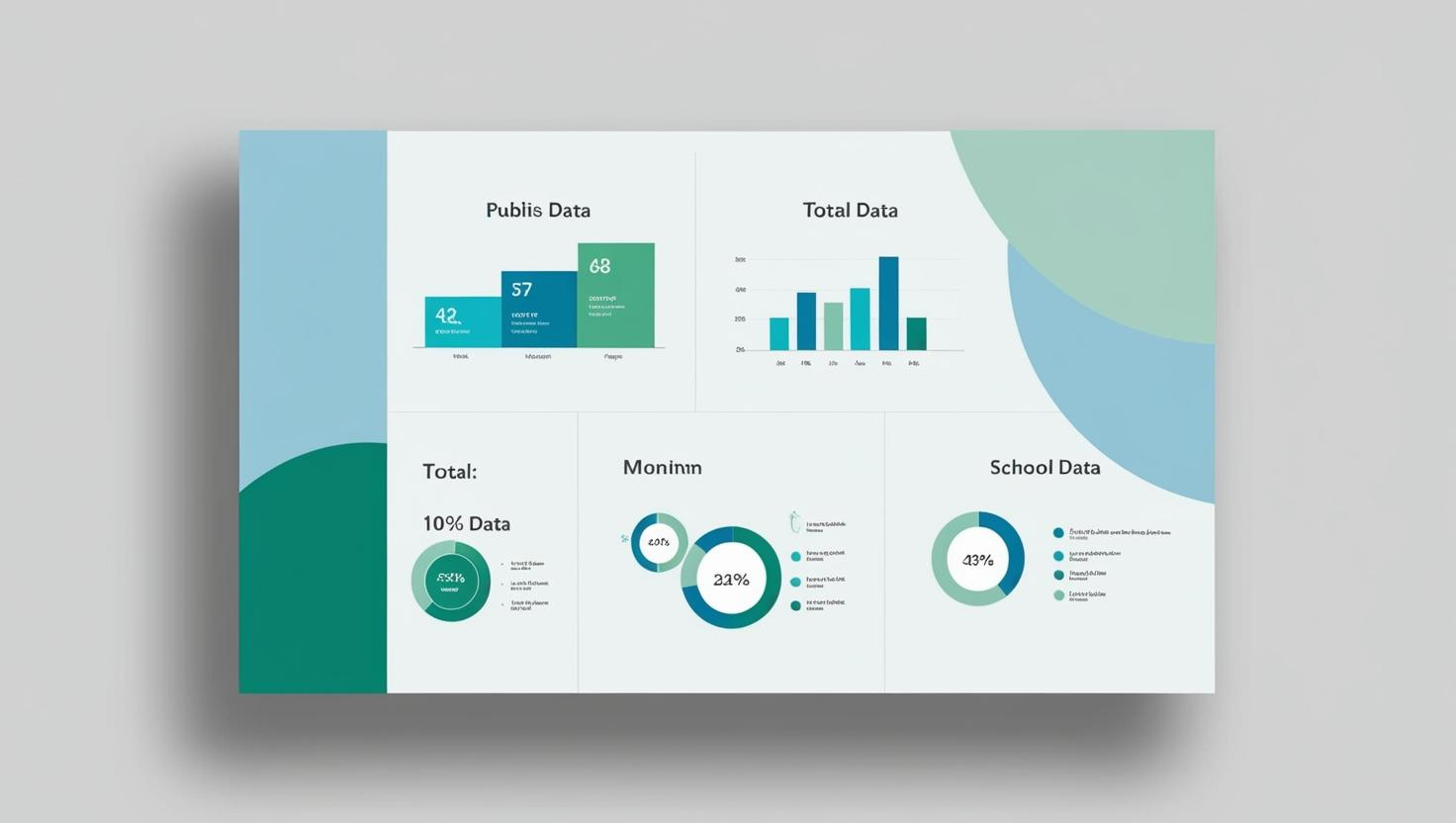 Network Engineers Create Network Performance Reports Using Aippt