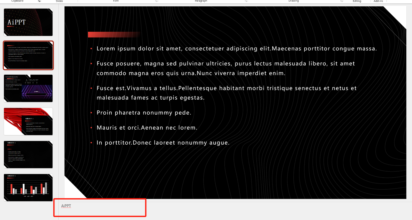 How to Insert Speaker Notes in PowerPoint for a Smooth Presentation ...