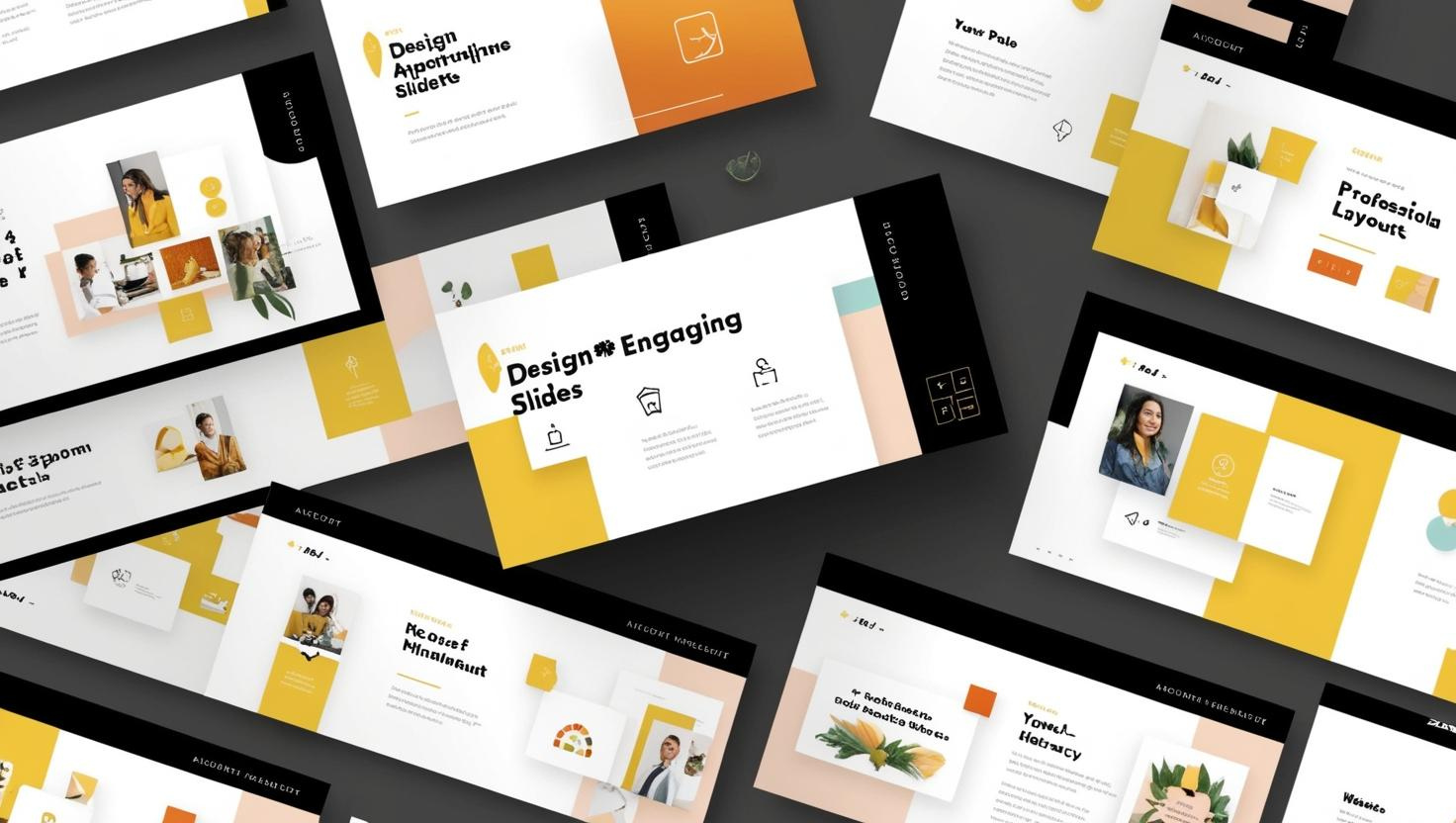 How to Present in PowerPoint - AiPPT.com