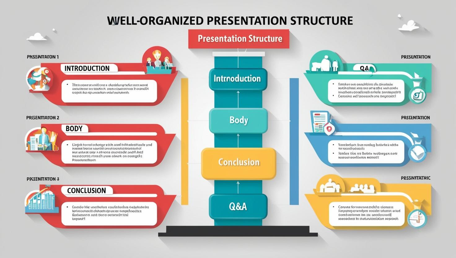 How to Present in PowerPoint - AiPPT.com