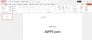How to Make Text Curve in PowerPoint for Creative Effects - AiPPT.com