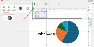 How to Make a PowerPoint Graph for Data Visualization - AiPPT.com