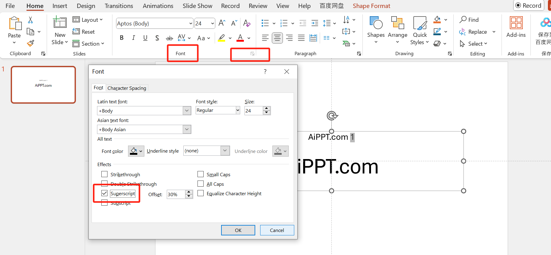 How to Insert Footnotes in PowerPoint for Better Citation - AiPPT.com