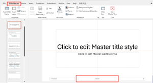 How to Insert Footnotes in PowerPoint for Better Citation - AiPPT.com