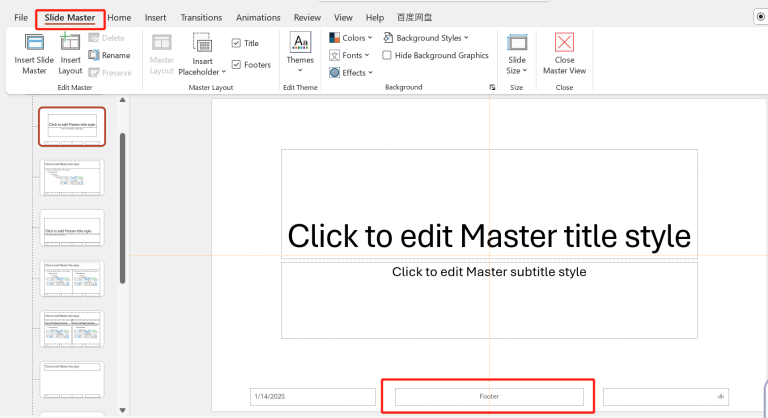 How to Insert Footnotes in PowerPoint for Better Citation - AiPPT.com