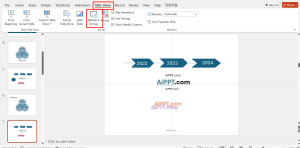 How Do You Make a Video on PowerPoint for Presentations - AiPPT.com