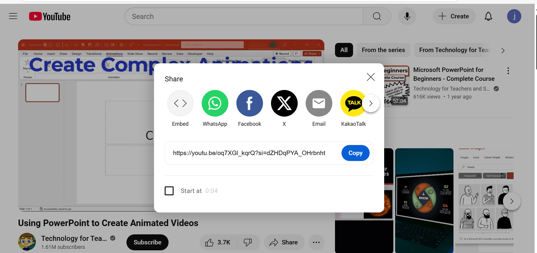 How Do You Make a Video on PowerPoint for Presentations - AiPPT.com