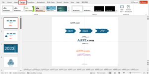 How to Make PowerPoint Portrait for Custom Layouts - AiPPT.com