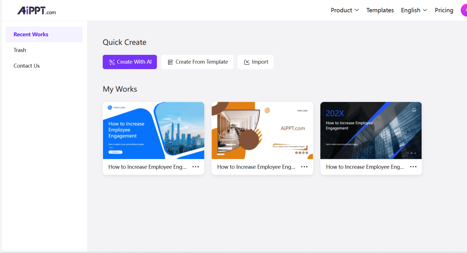 HR Specialists: How to Use AiPPT for Training Presentations - AiPPT.com