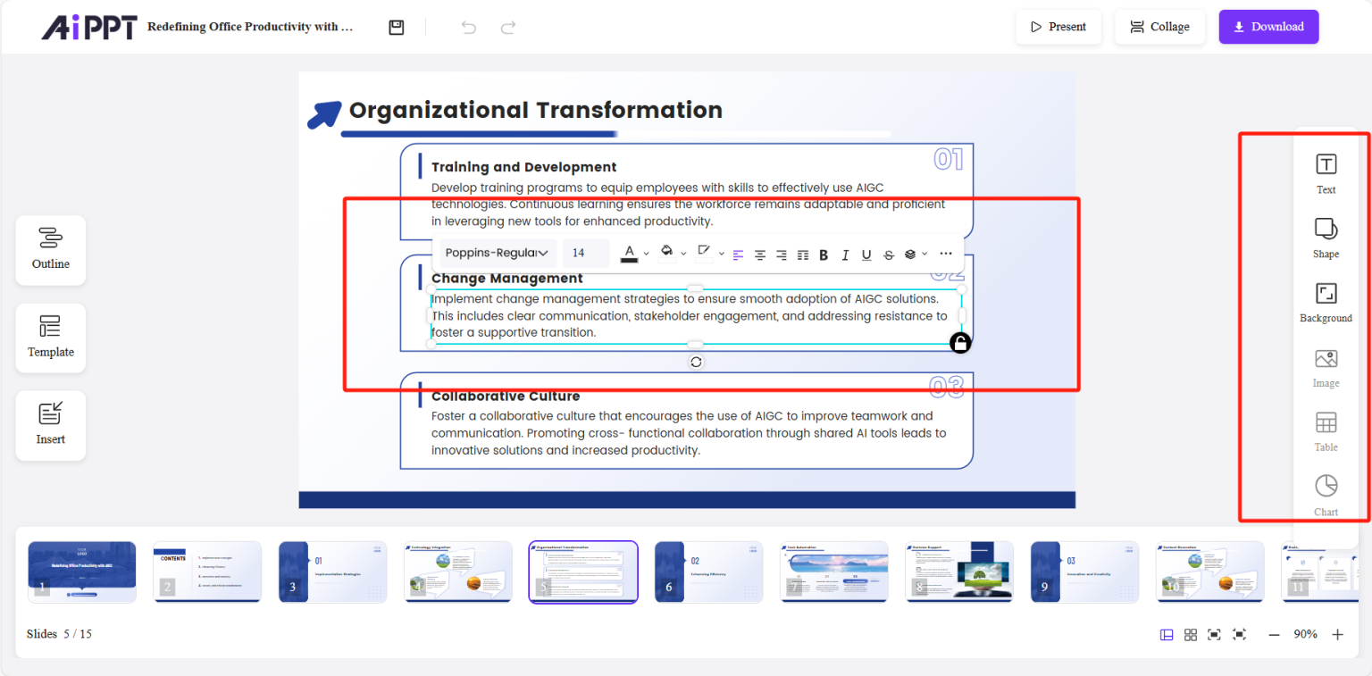 Content Creators: How to Use AiPPT for Video Summaries - AiPPT.com