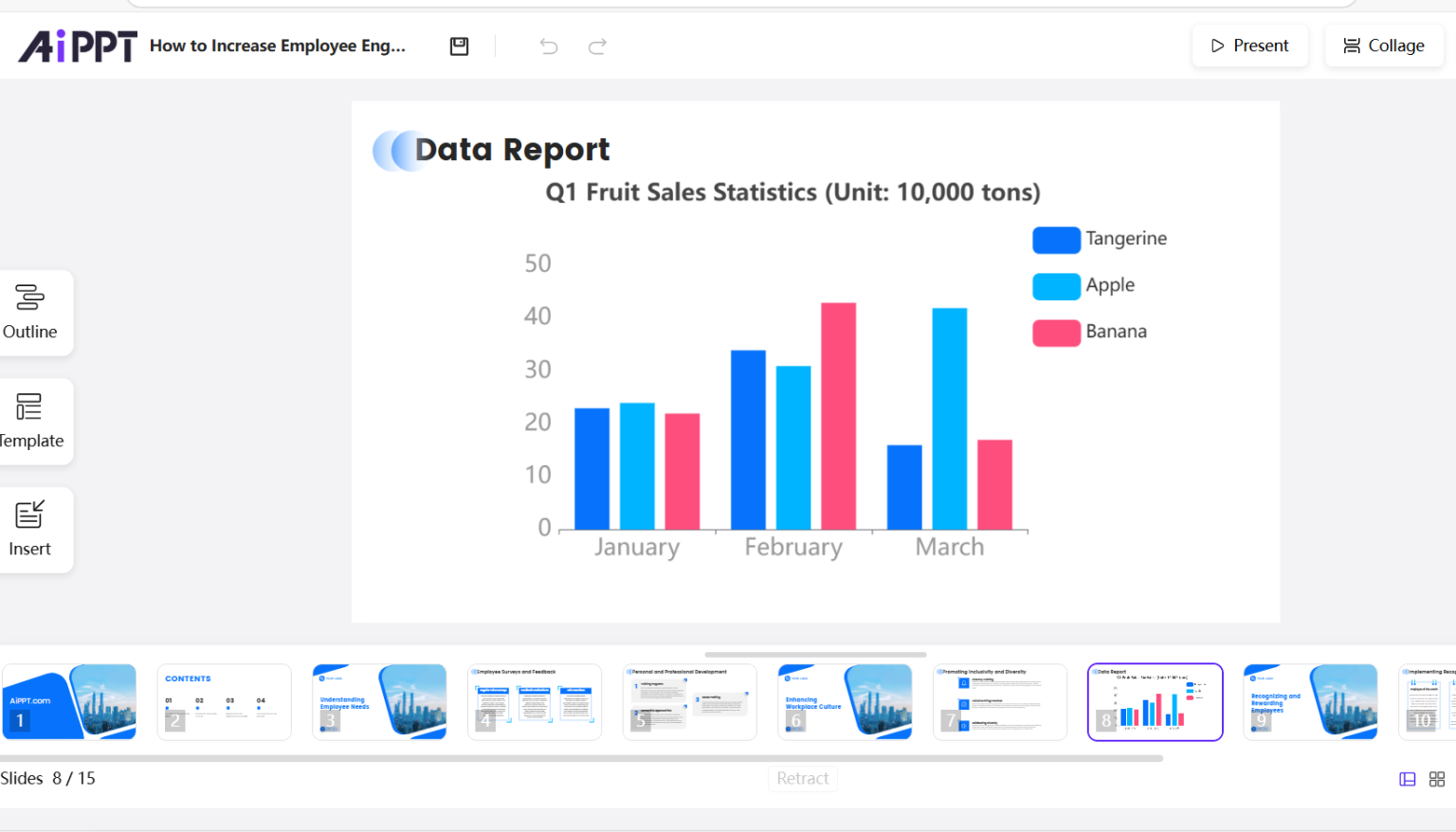 Corporate Communications Teams Create Press Release Reports with AiPPT - AiPPT.com