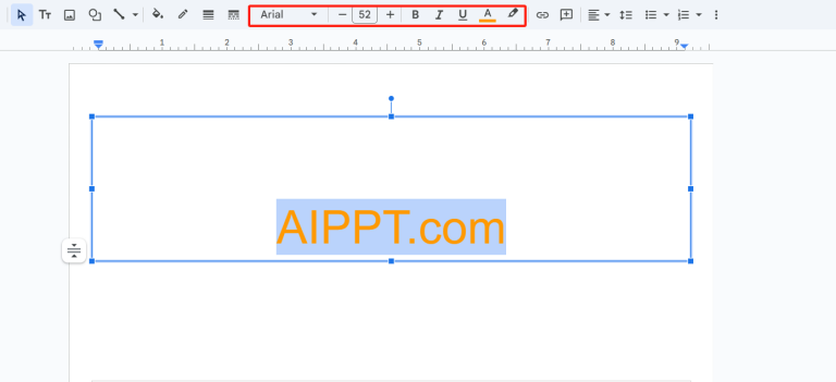 How To Edit Slides On Google Slides? - AiPPT.com