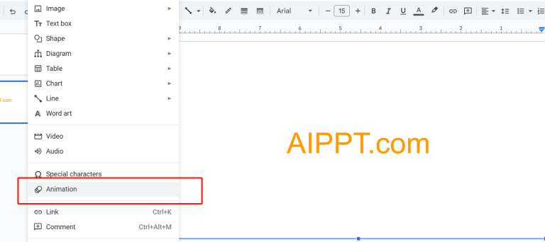 How To Edit Slides On Google Slides? - AiPPT.com