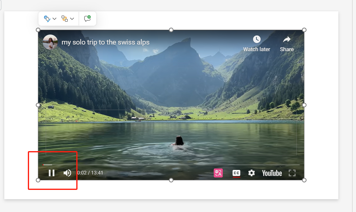 How to Embed a YouTube Video into PowerPoint for Dynamic Presentations ...
