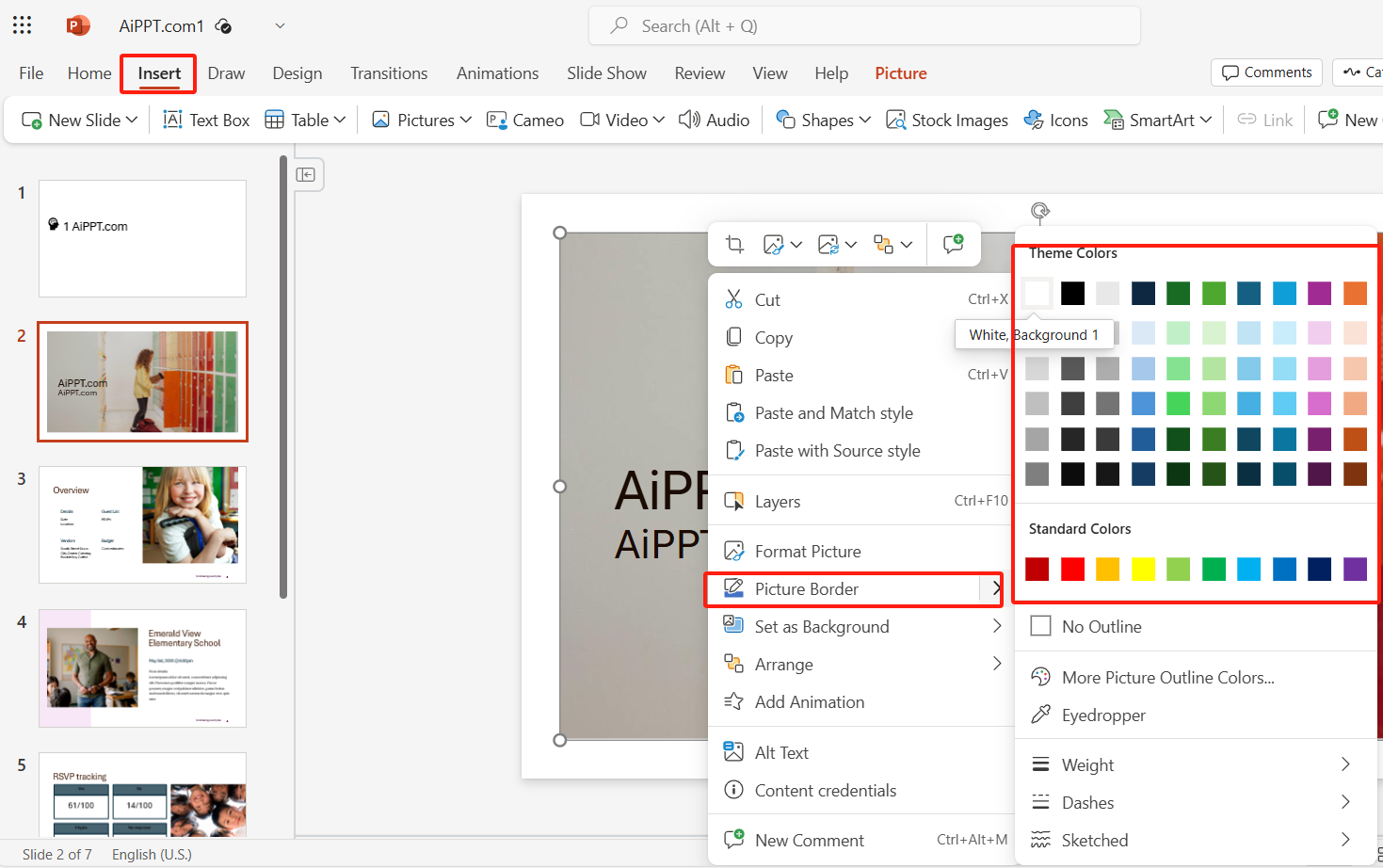 How to Edit a Template in PowerPoint for Customization - AiPPT.com