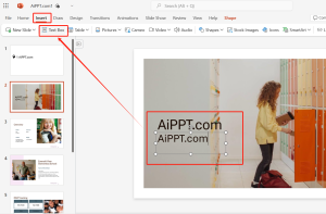 How to Edit a Template in PowerPoint for Customization - AiPPT.com