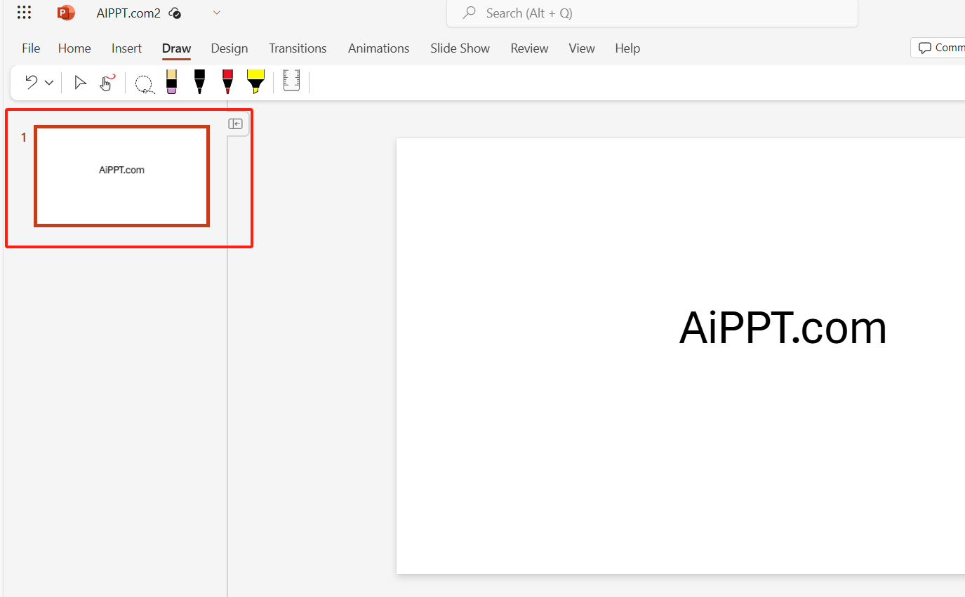 How to Embed a Video from YouTube in PowerPoint for Dynamic Content - AiPPT.com