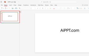 How to Make PowerPoint Vertical for a Unique Presentation - AiPPT.com