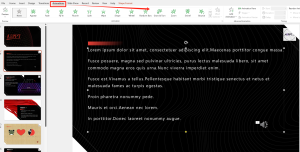 How to Insert a Text Box in PowerPoint for Better Customization - AiPPT.com