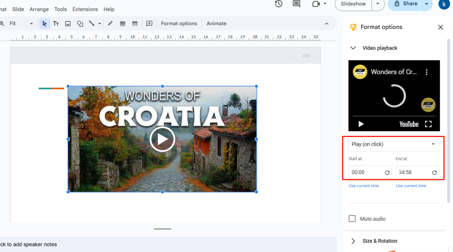 How to Make a Video on Google Slides? - AiPPT.com