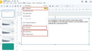How to Convert a Word Doc to Google Slides? - AiPPT.com