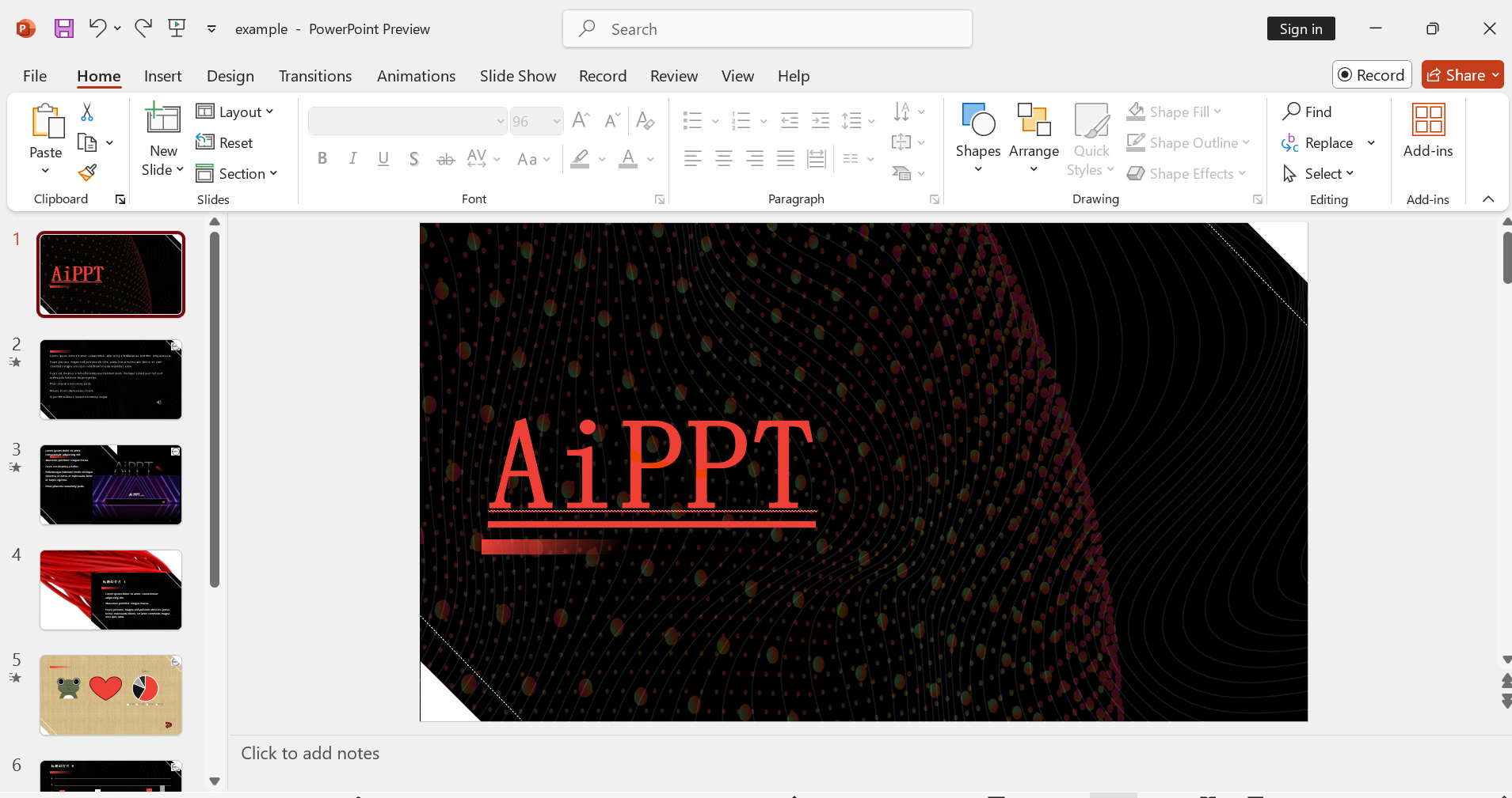 How to Use PowerPoint: A Complete Beginner's Guide - AiPPT.com