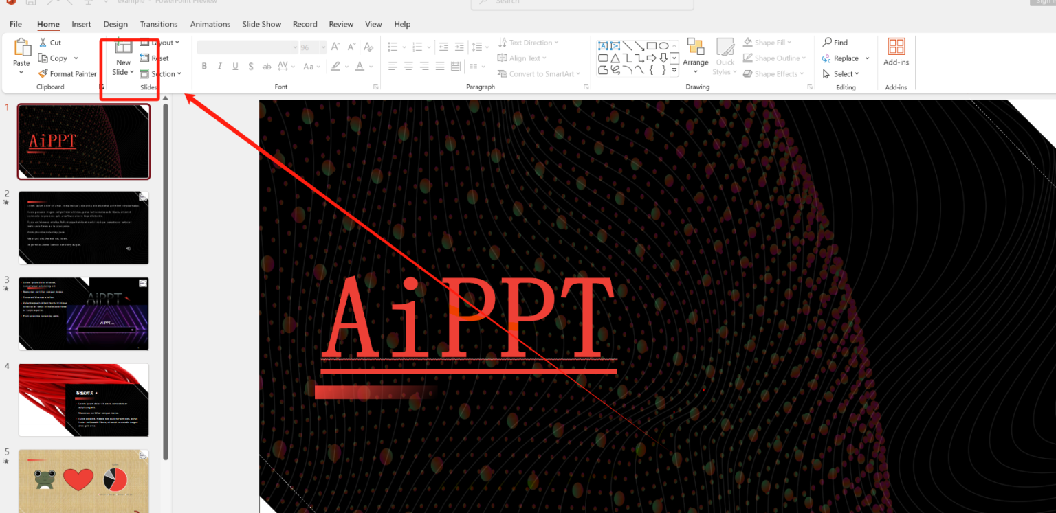 How to Use PowerPoint: A Complete Beginner's Guide - AiPPT.com