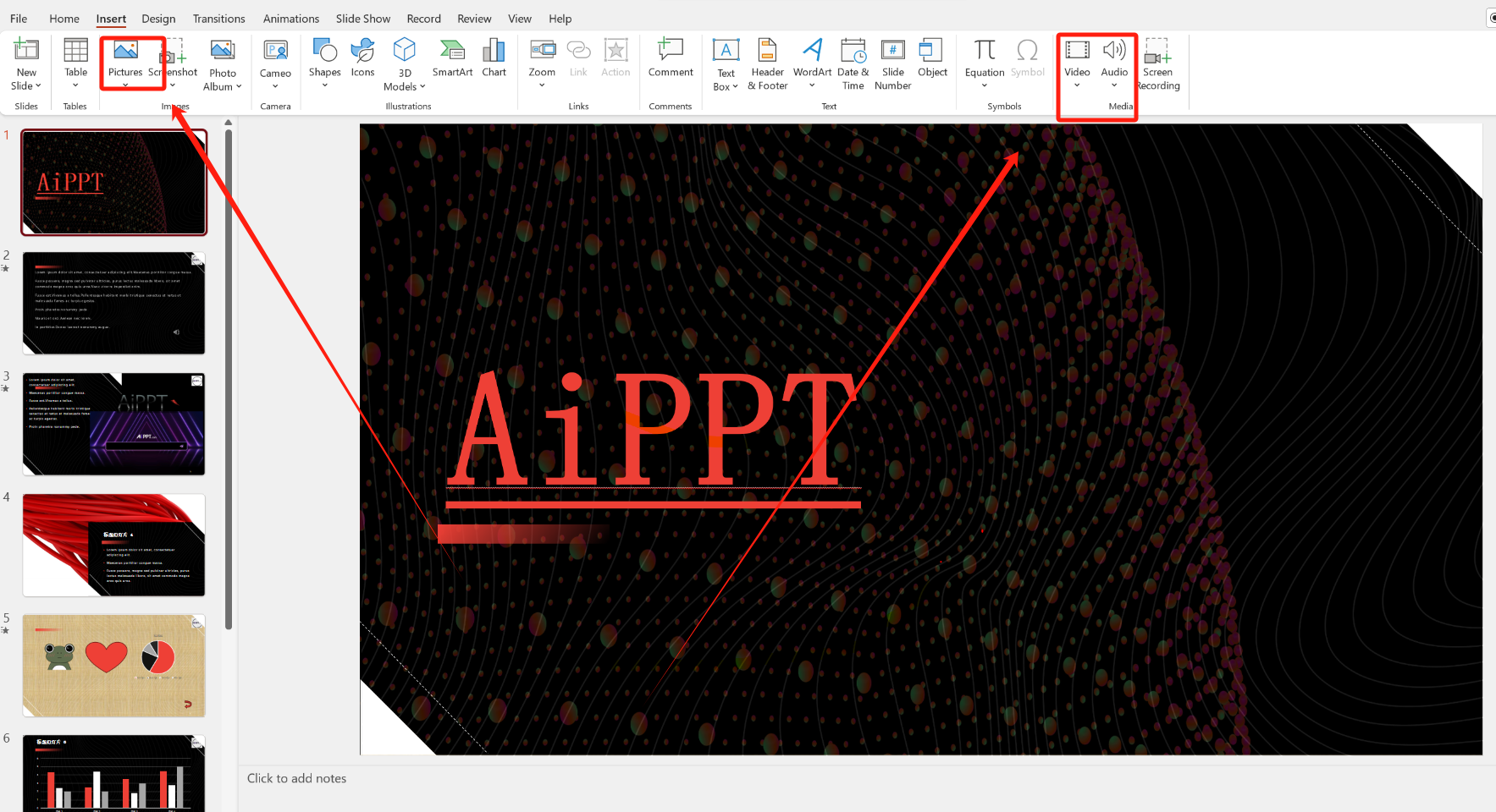 How to Use PowerPoint: A Complete Beginner's Guide - AiPPT.com