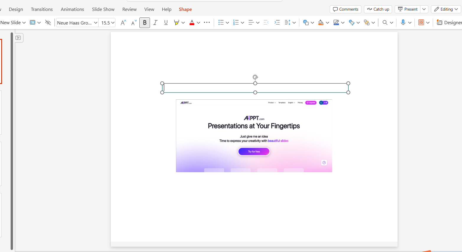 How to Insert Web Links in PowerPoint for Easy Navigation - AiPPT.com
