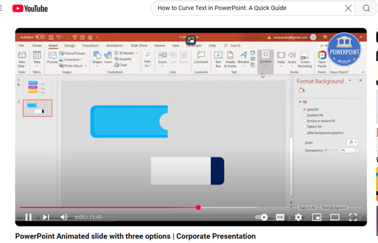 How to Insert Web Links in PowerPoint for Easy Navigation - AiPPT.com